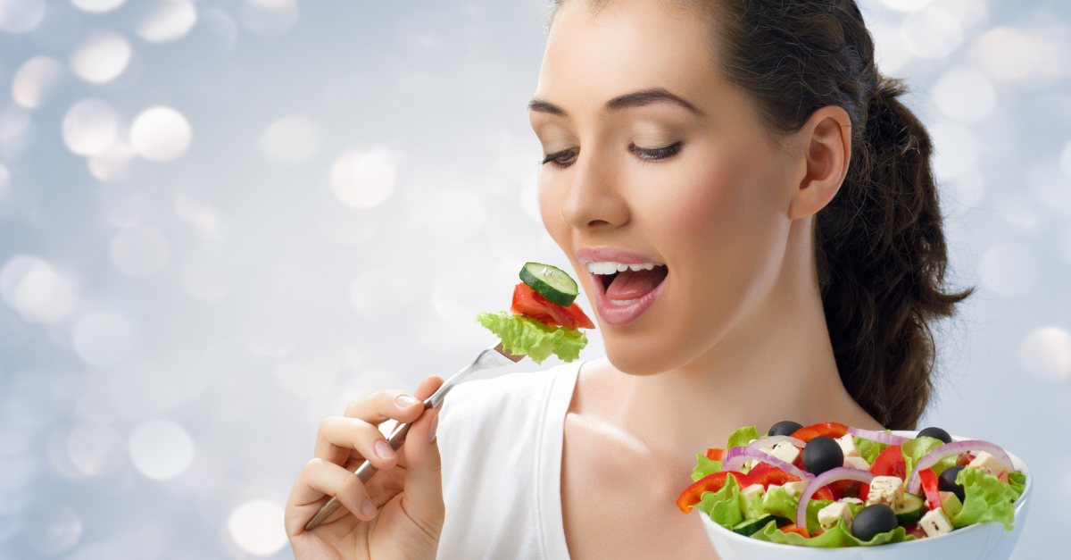 Foods That Strengthen Teeth Naturally: A Complete Guide - Healthy Teeth ...